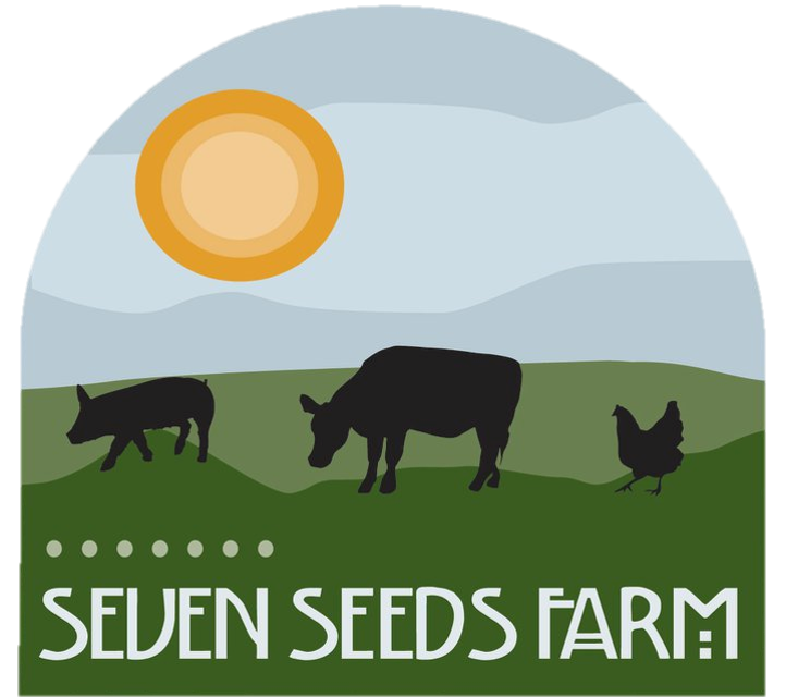 Grassfed Organic Meats | Seven Seeds Farm